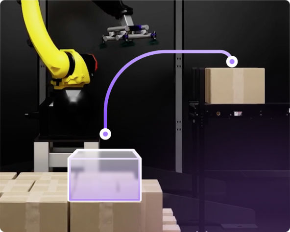 Wandelbots NOVA – The Robot-Agnostic Operating System